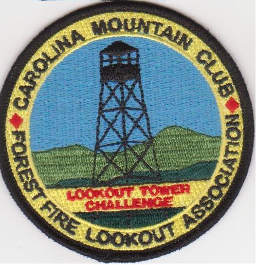 Lookout Tower Challenge